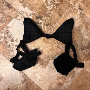 Accessories | Nwt Concealed Shoulder Vest | Poshmark